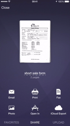 Scanner Pro - Scan Documents by Readdle Technologies Limited