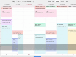 Calendars 5 by Readdle by Readdle Technologies Limited