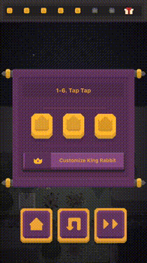 King Rabbit - Classic by RareSloth LLC