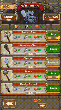 Good Knight Story by Turbo Chilli Pty Ltd