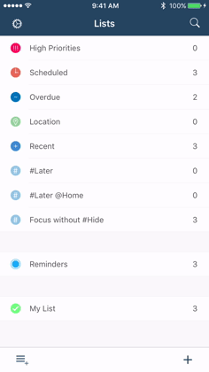 Best To-Do and Task Management Apps for iOS