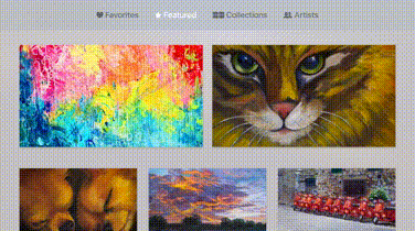 Best Art Gallery Apps for Apple TV