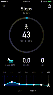 The Steps App Now Supports Apple Health and Offers Sharing