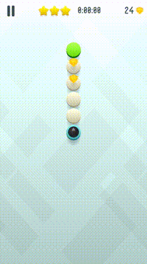 Solve Your Way Through the Maze to Make Your Ball Escape!