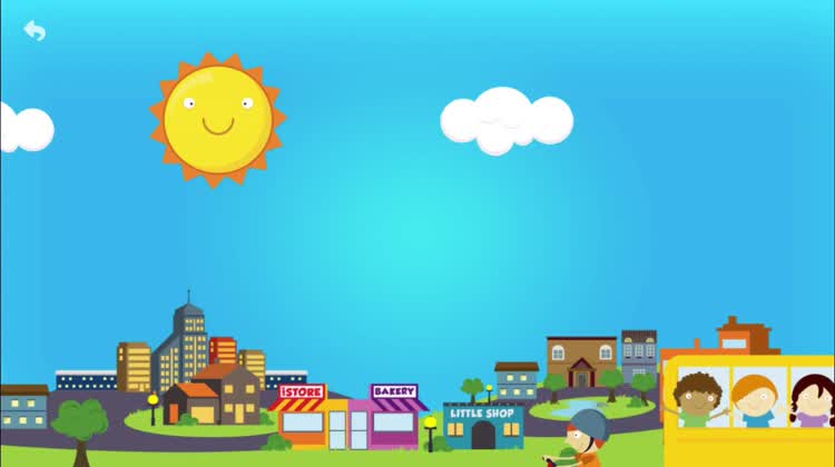 Animal Math Kindergarten Games by Eggroll Games LLC