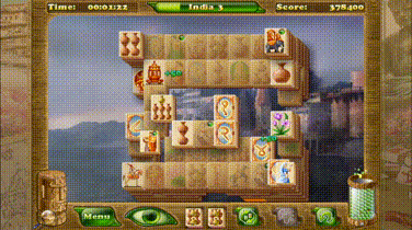 Mahjong Artifacts®: Chapter 2 HD (Full) by G5 Entertainment