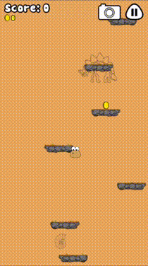 Pou by Zakeh Limited