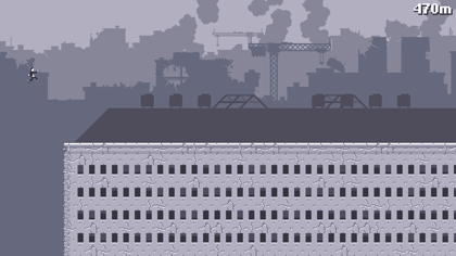 The Classic Games of the App Store