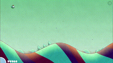 Tiny Wings by Andreas Illiger