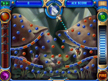 Peggle Classic by PopCap