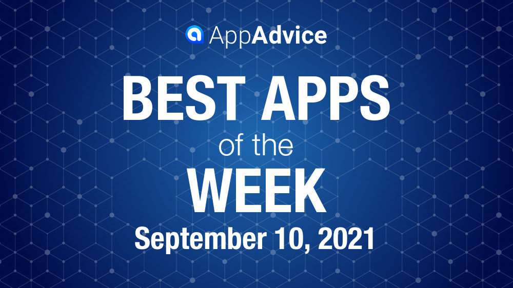 Best APPS of the WEEK