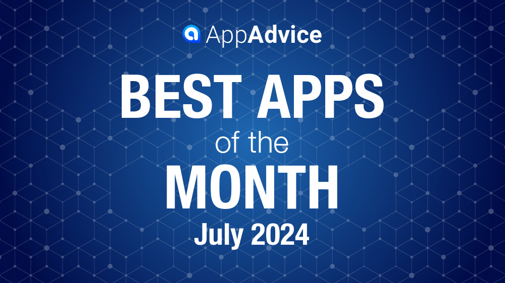 Best APPS of the MONTH
