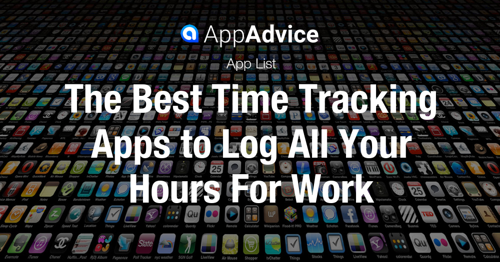 The Best Time Tracking Apps to Log All Your Hours For Work