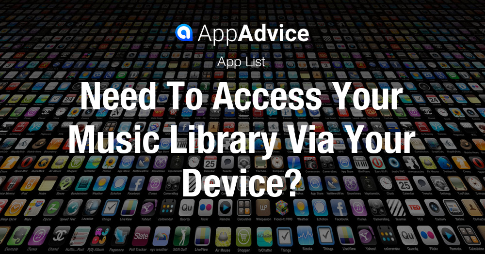 Music Library Streaming