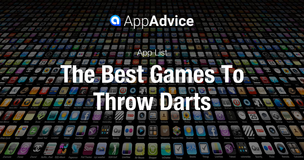 darts ios