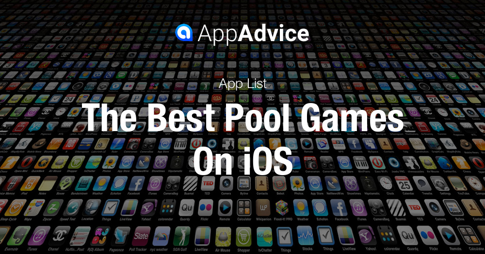 pool ios