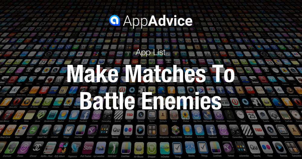 match battle games