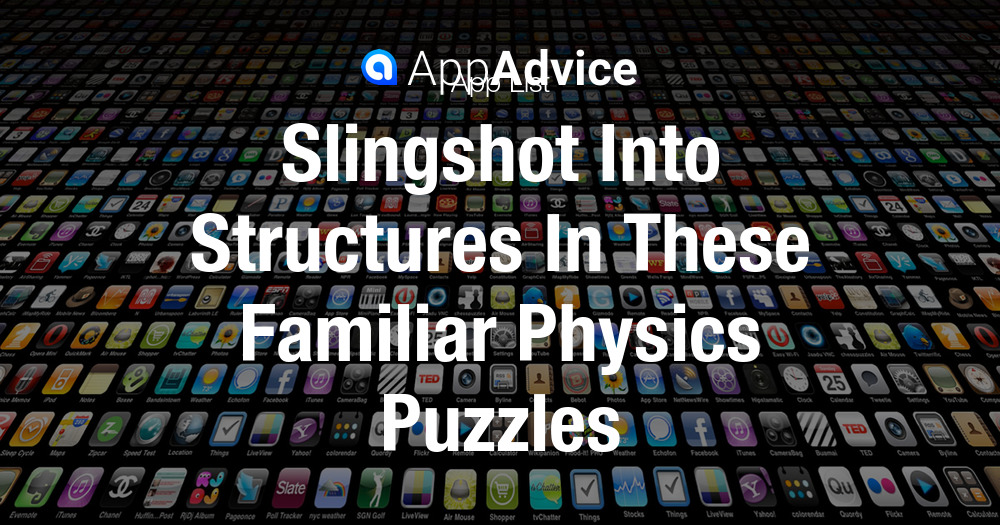 physics puzzle games