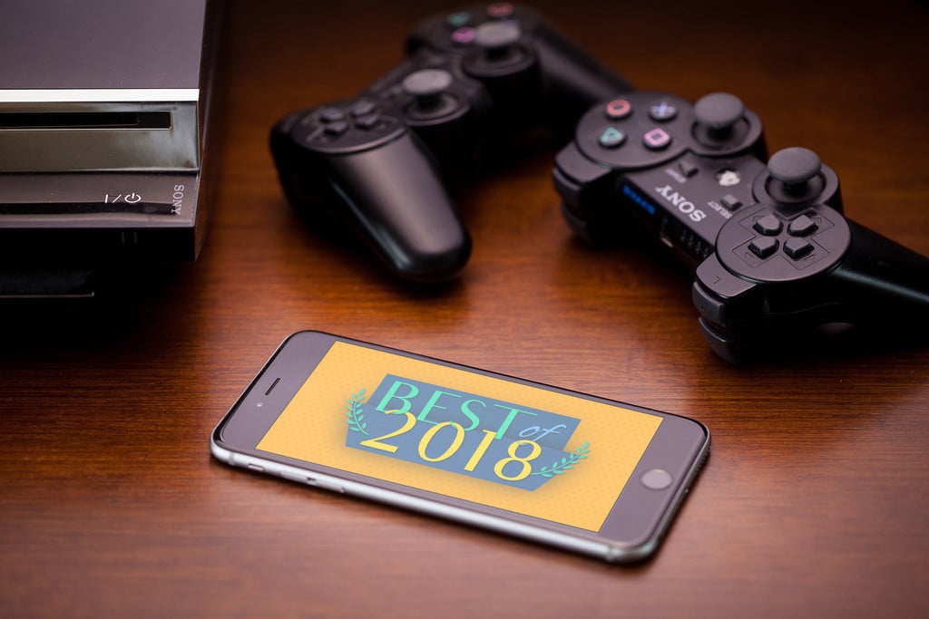 The 50 Best iOS Games Of 2019