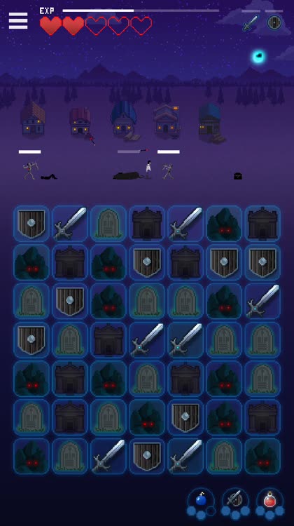 Super Gridland by doublespeak games