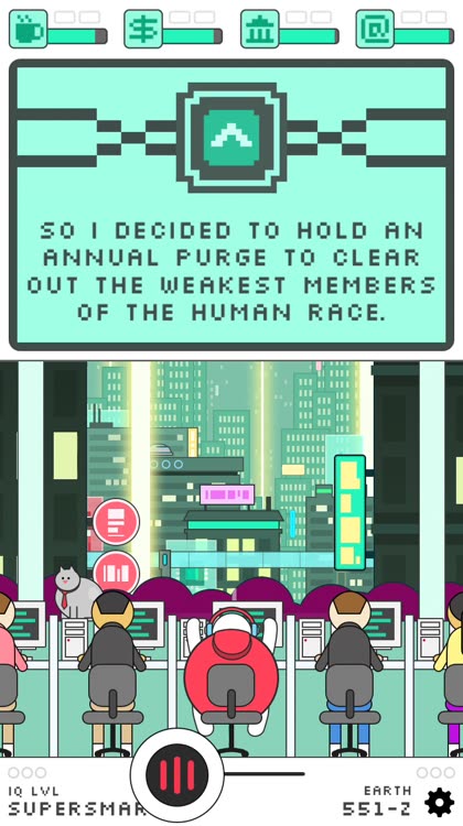 choice based adventure games