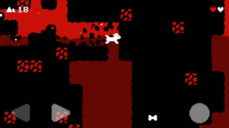 Can You Dig It In These Arcade Digging Games?