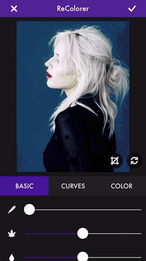 ReColorer by Thomas Tsopanakis