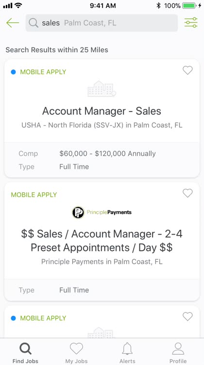 ZipRecruiter Job Search by ZipRecruiter, Inc.