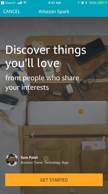 Amazon Shopping by Amazon