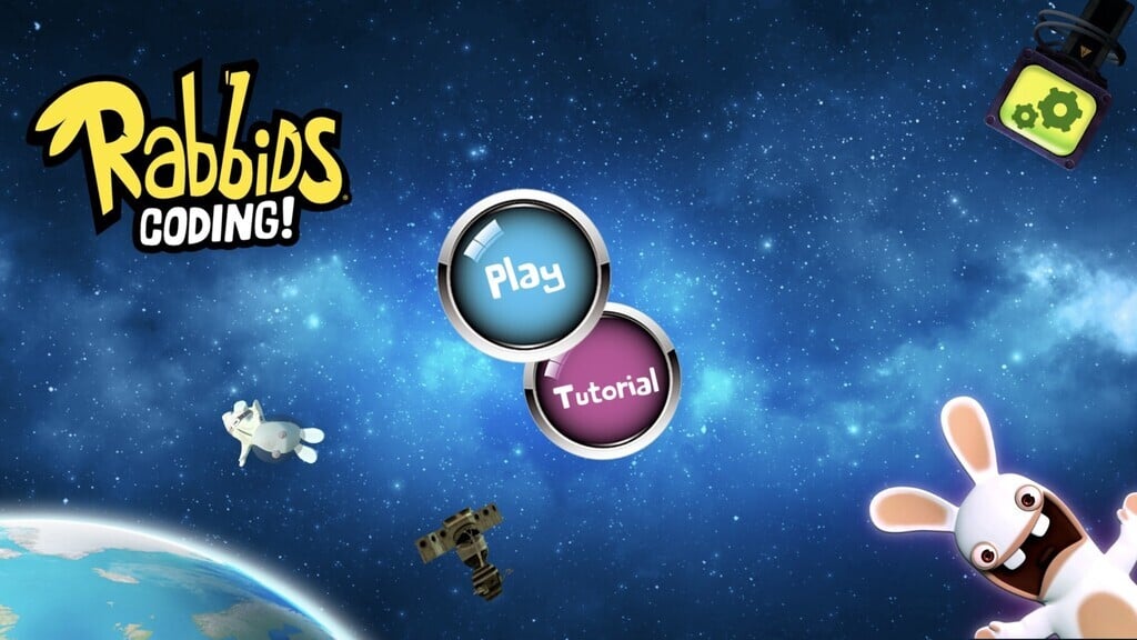 Help Kids Learn the Basic of Programming With Rabbids Coding