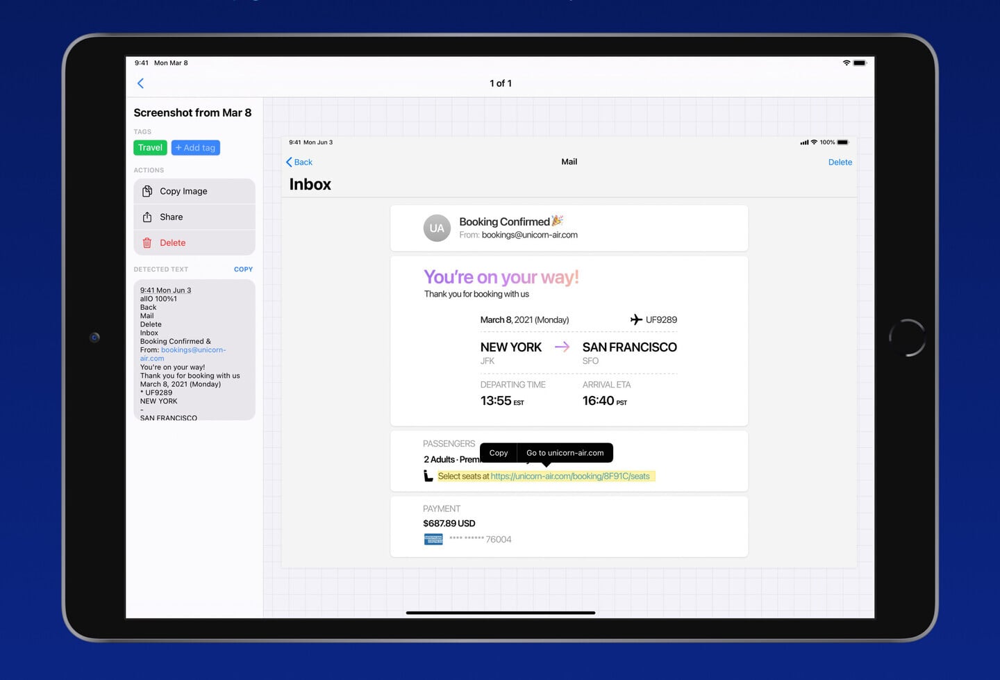 Use FlyScreen to Better Manage Your Screenshots