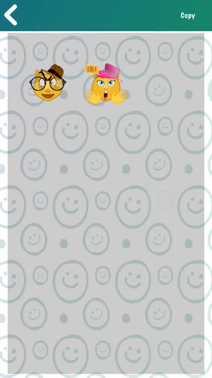 Emoji Maker Helps You Create Amazing Works of Emoji Art