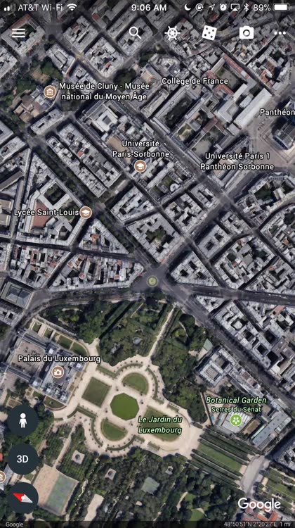 The best Street View Apps