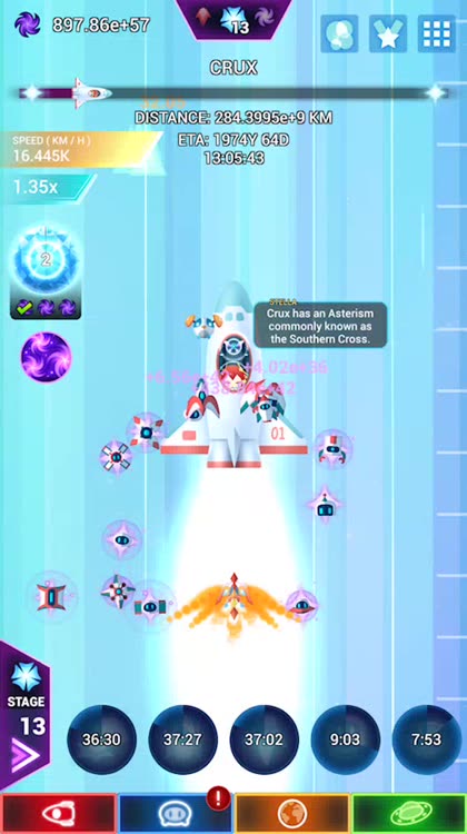Blasting Your Way Through the Cosmos in Star Tap: A Guide