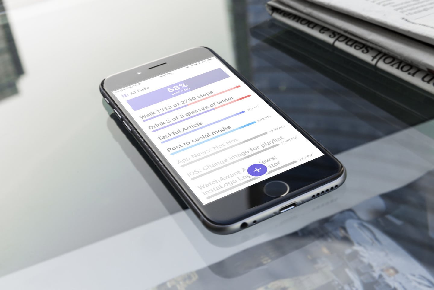Work Smarter With Taskful, a More Intelligent Task Manager
