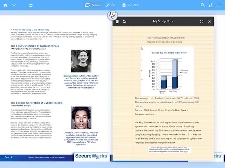 Flexcil - PDF, Annotate, Note by Flexcil Inc.