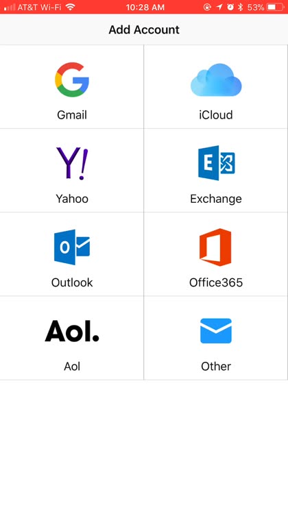Email - Edison Mail by Edison Software Inc.