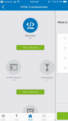 SoloLearn: Learn to Code Offers a Fun, Easy Way to Learn Programming