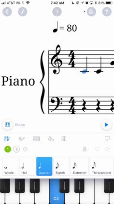 Flat Provides an Excellent Tool for Composing and Sharing Music