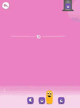 DragonBox Numbers by Kahoot DragonBox AS