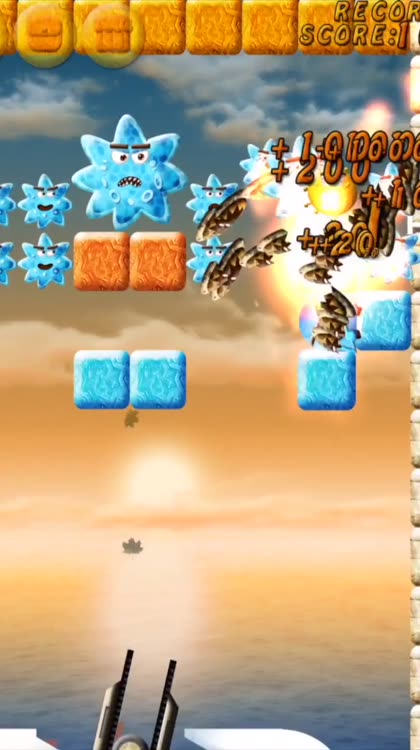 Super Capsule by Qian Liang