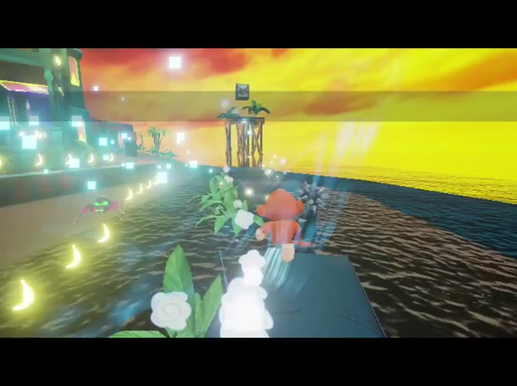 Monkey Land 3D: Reaper Rush by Matt Matte