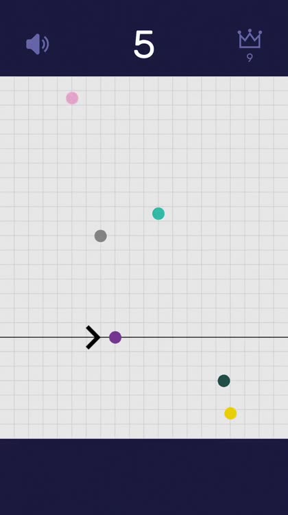 Dotter! by Zang Mobile