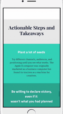 Change Creator Magazine by Change Creator