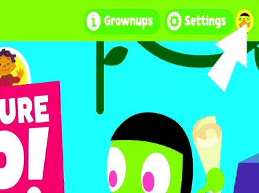 PBS KIDS Measure Up! by PBS KIDS