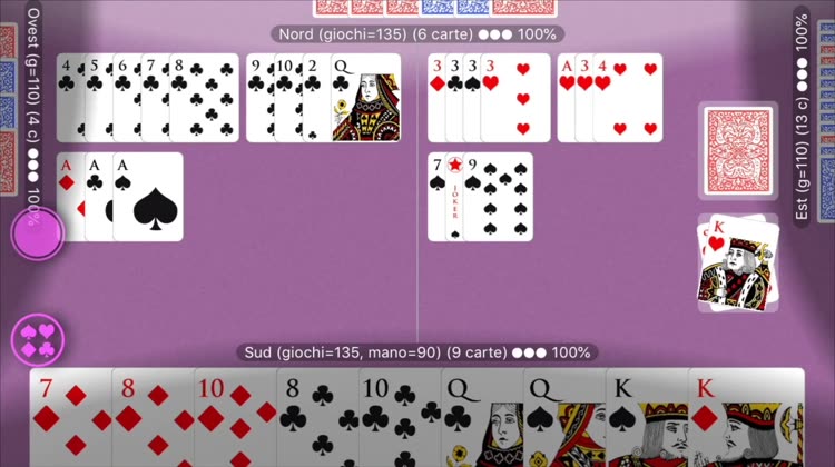 Pinnacola by Antonio Ferraioli