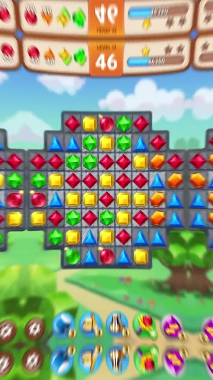 Jewel Match King by BitMango, Inc.