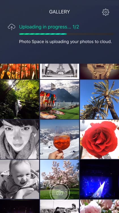 Avast Photo Space - Cloud Photo Storage by AVAST Software