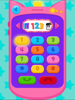 Pinkfong Baby Shark Phone by The Pinkfong Company, Inc.