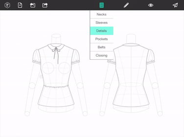 Best Apps for Fashion Designers